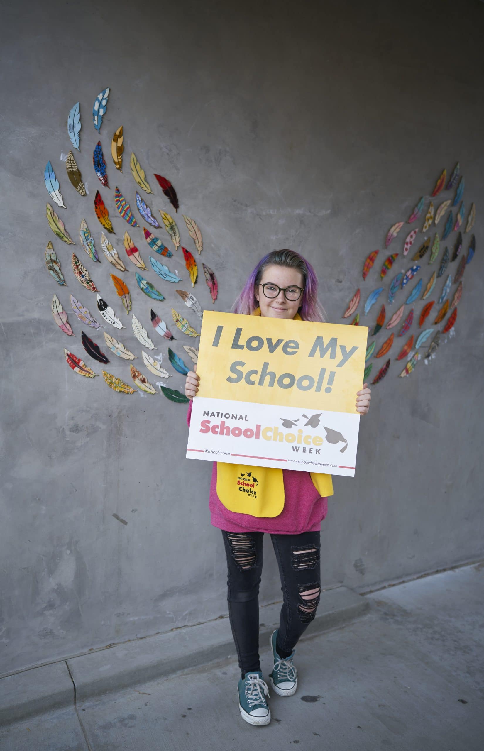 Art Project | Navigate School Choice