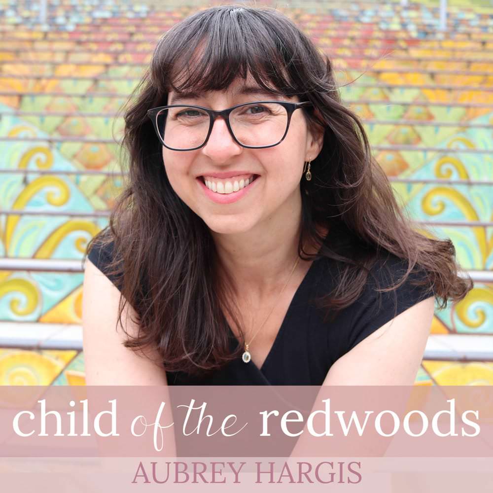 Child of the Redwoods: Montessori Parenting | Navigate School Choice