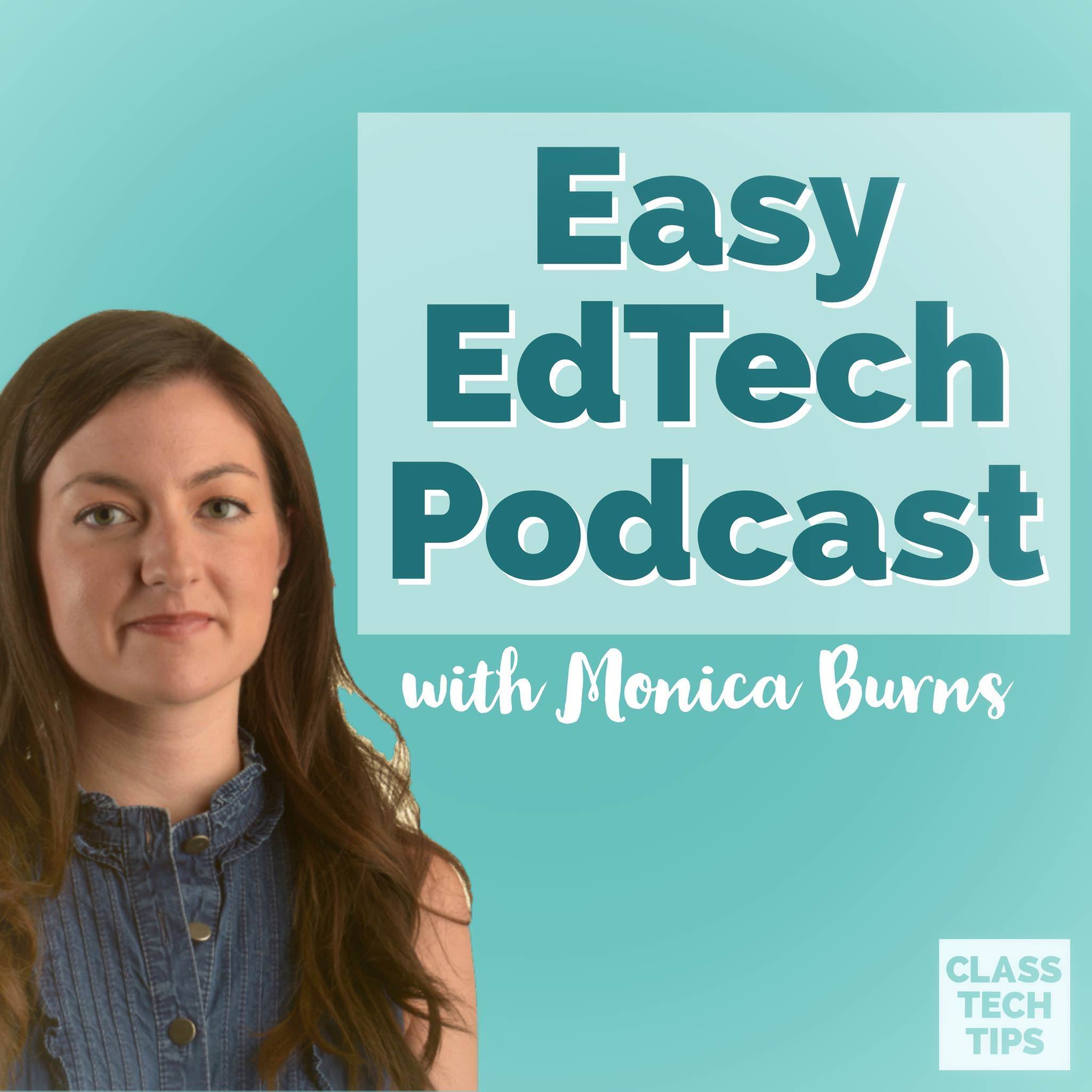 Easy EdTech Podcast | Navigate School Choice