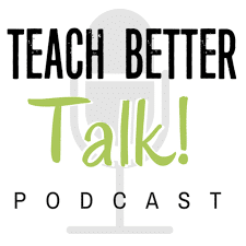 Teach Better Talk | Navigate School Choice