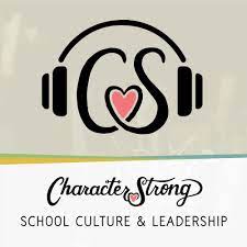 The CharacterStrong Podcast | Navigate School Choice