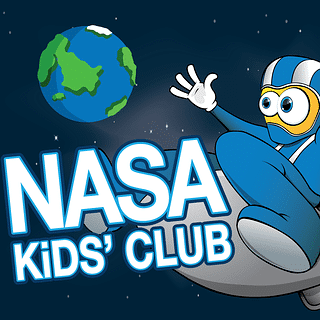 NASA Kids' Club | Navigate School Choice