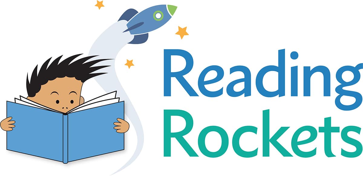 Reading Rockets' Reading Adventure Packs | Navigate School Choice