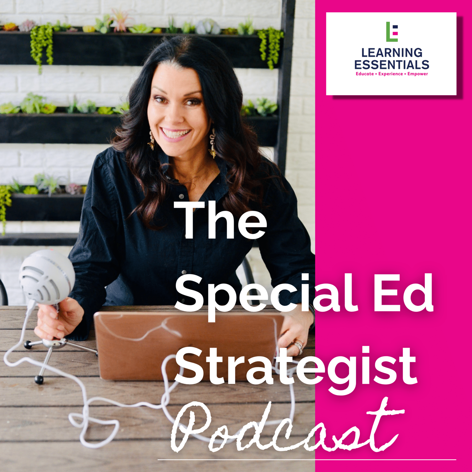 The Special Ed Strategist Podcast | Navigate School Choice