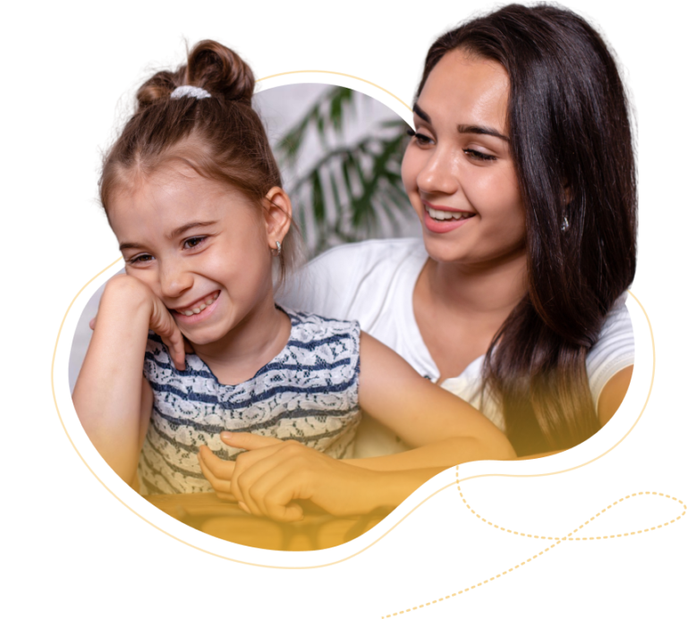 Navigate School Choice | We're Here for Parents