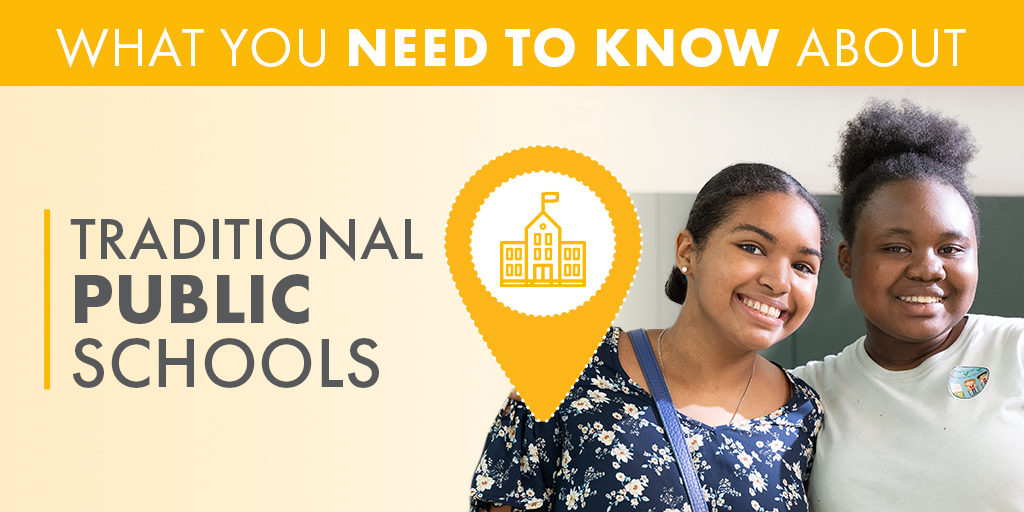 The Ultimate Guide to a Public School Transfer (Open Enrollment ...