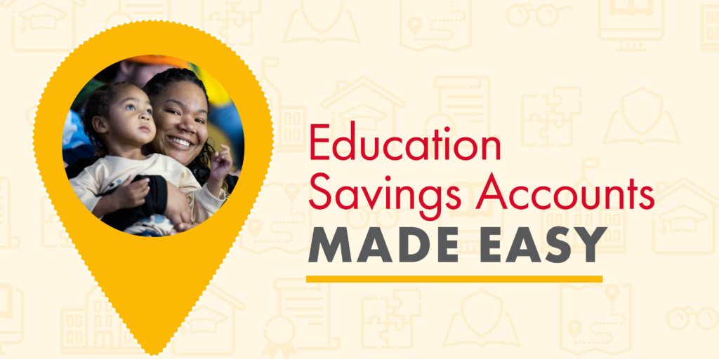 What is an Education Savings Account (ESA)? | Navigate School Choice