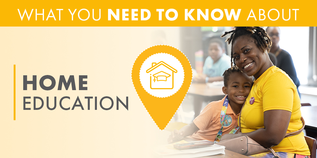 The Ultimate Guide to Homeschooling | Navigate School Choice