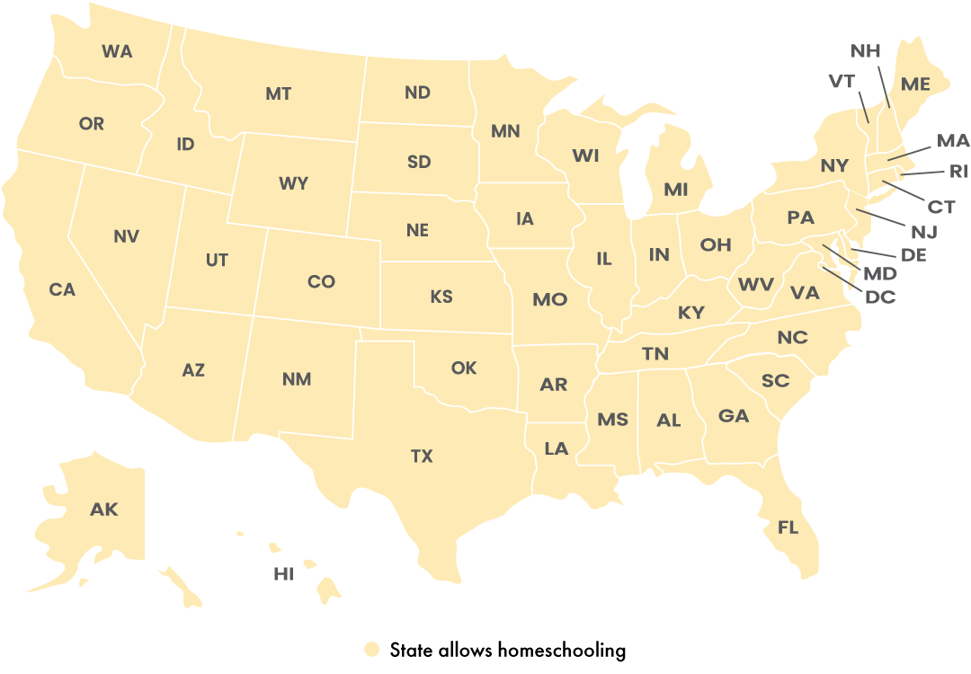 The Ultimate Guide to Homeschooling | Navigate School Choice