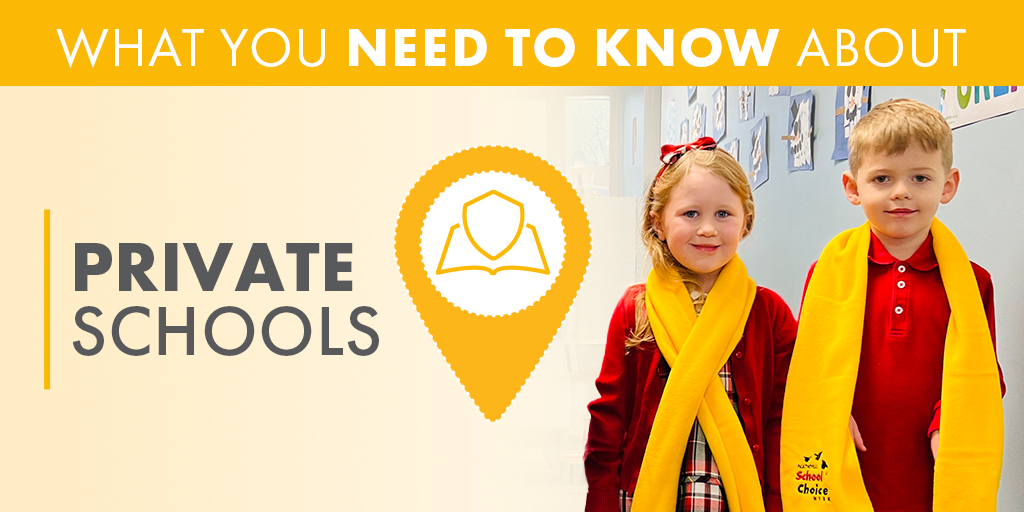 The Ultimate Guide to Private School | Navigate School Choice