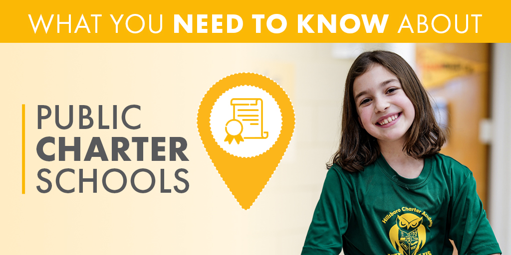 The Ultimate Guide to Public Charter Schools | Navigate School Choice