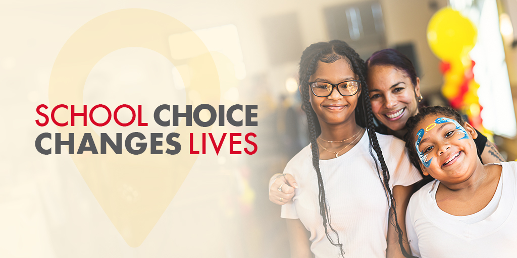 Donate | Navigate School Choice