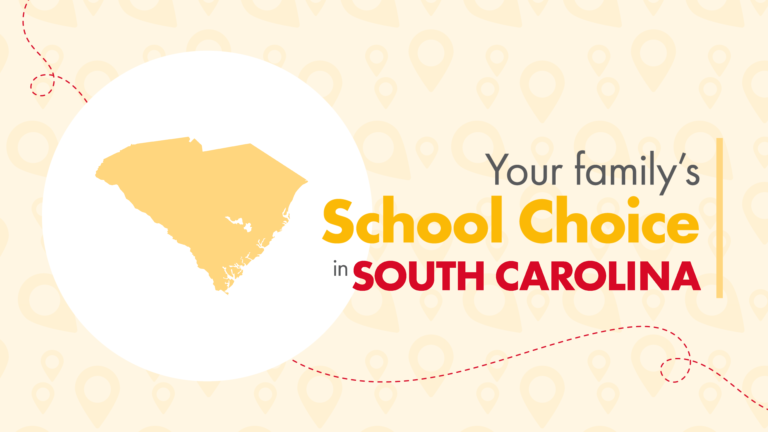 South Carolina's Reimagines K-12 Education Scholarship