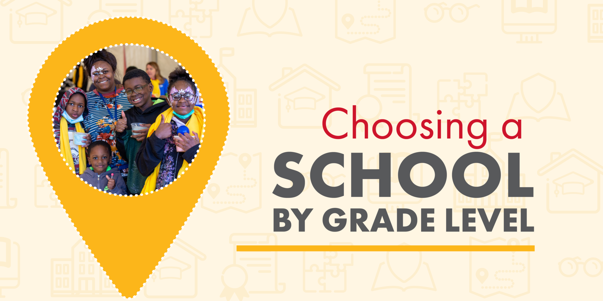 School Choice Tips | Navigate School Choice