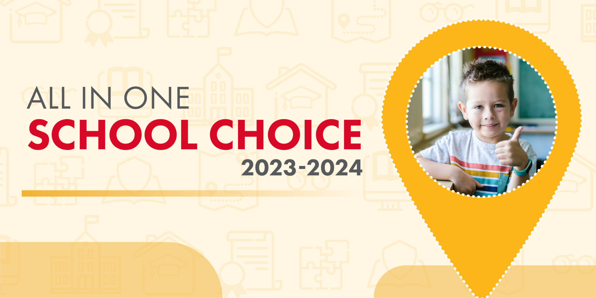 School Choice Opportunities | Navigate School Choice