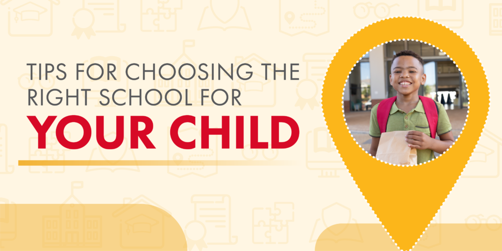 School Choice Tips | Navigate School Choice