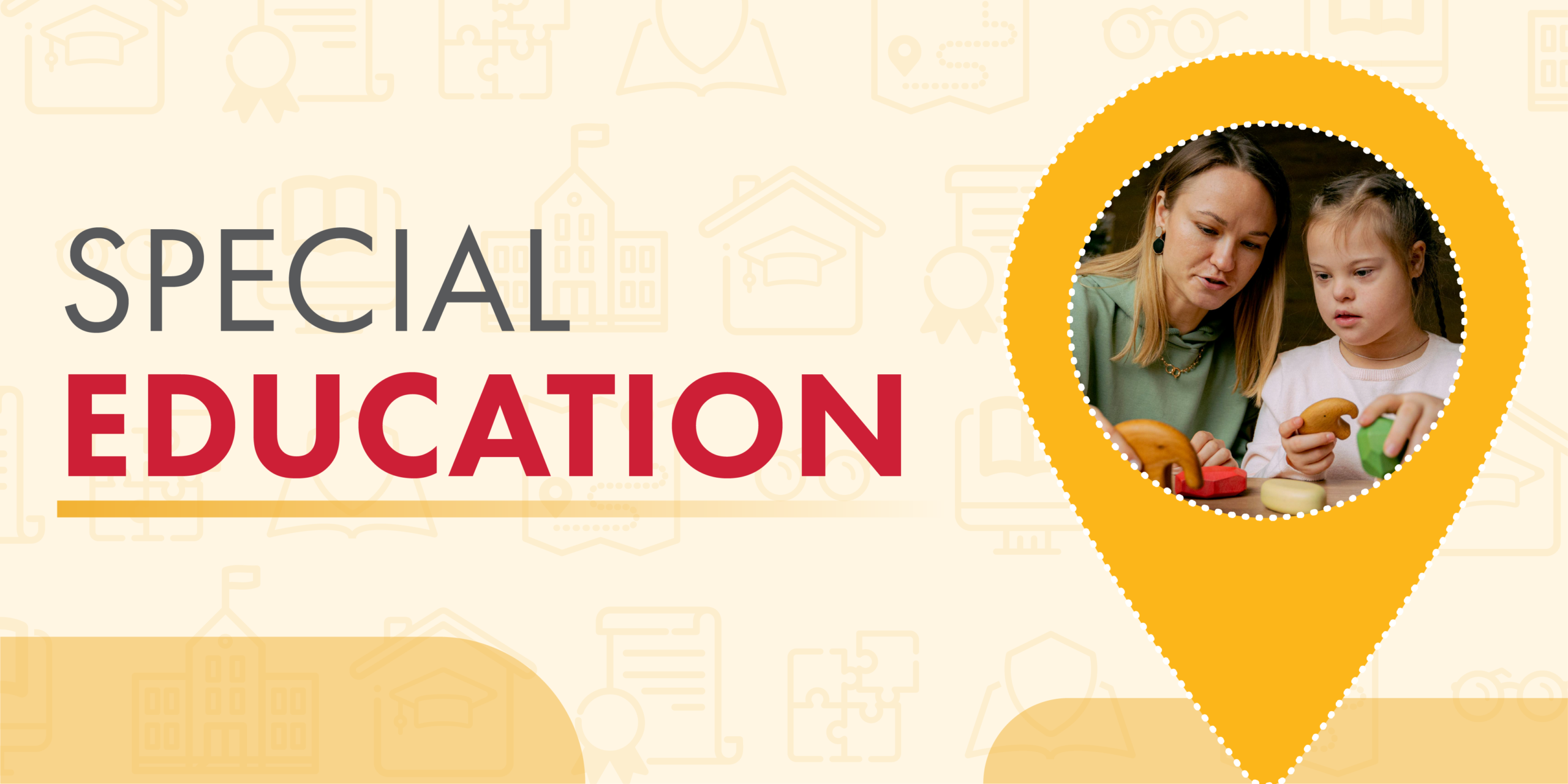 The Complete Guide to Special Education Needs