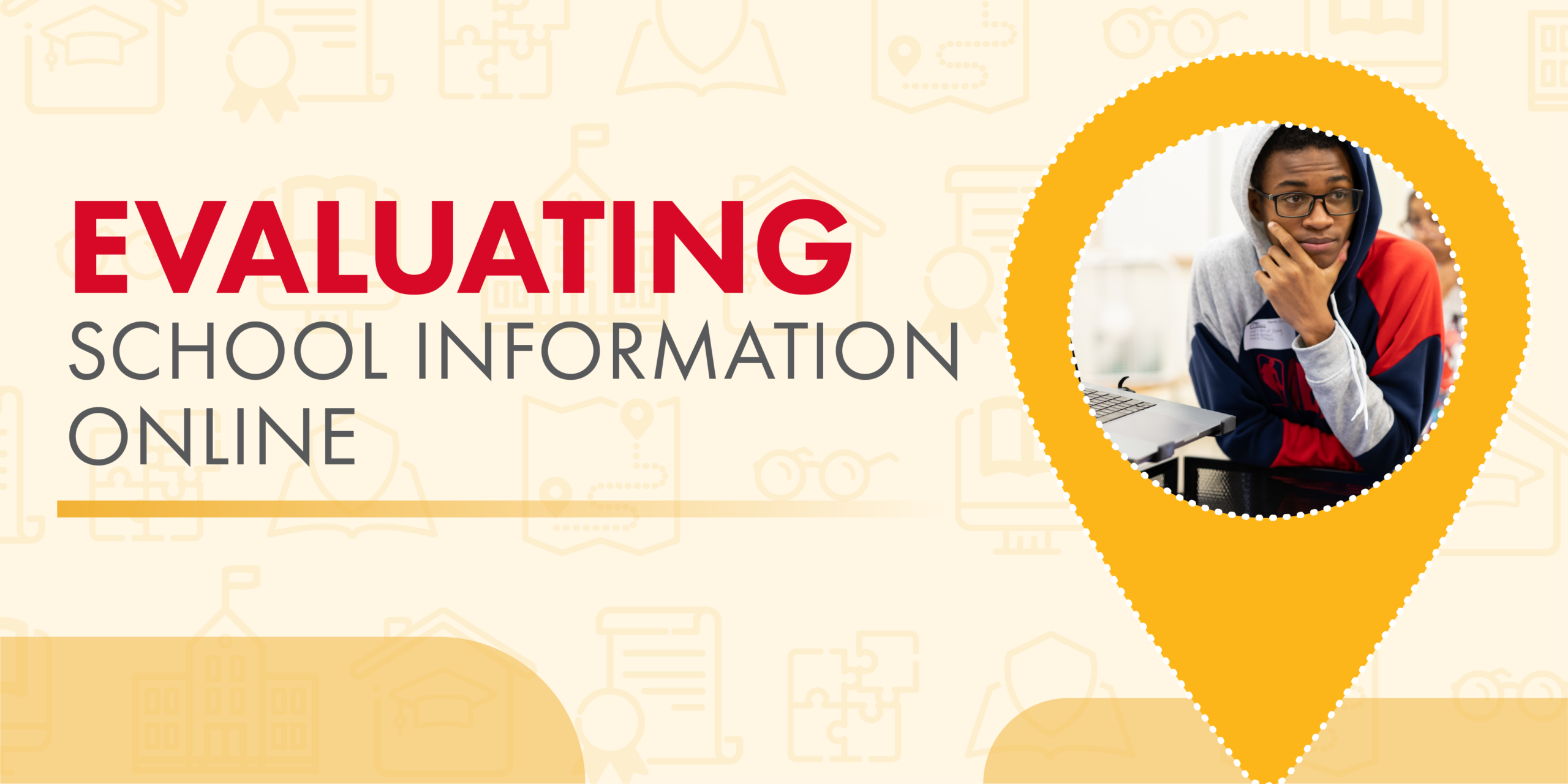 Solving the School Rating Puzzle: A Parent’s Guide to Evaluating School Information Online ...