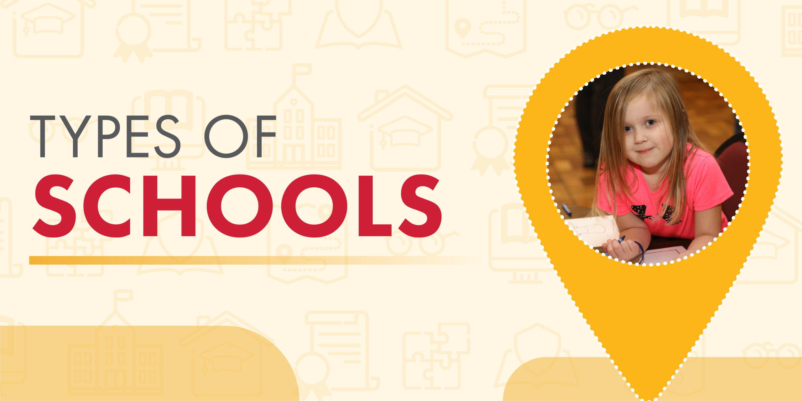 Types of Schools | Navigate School Choice