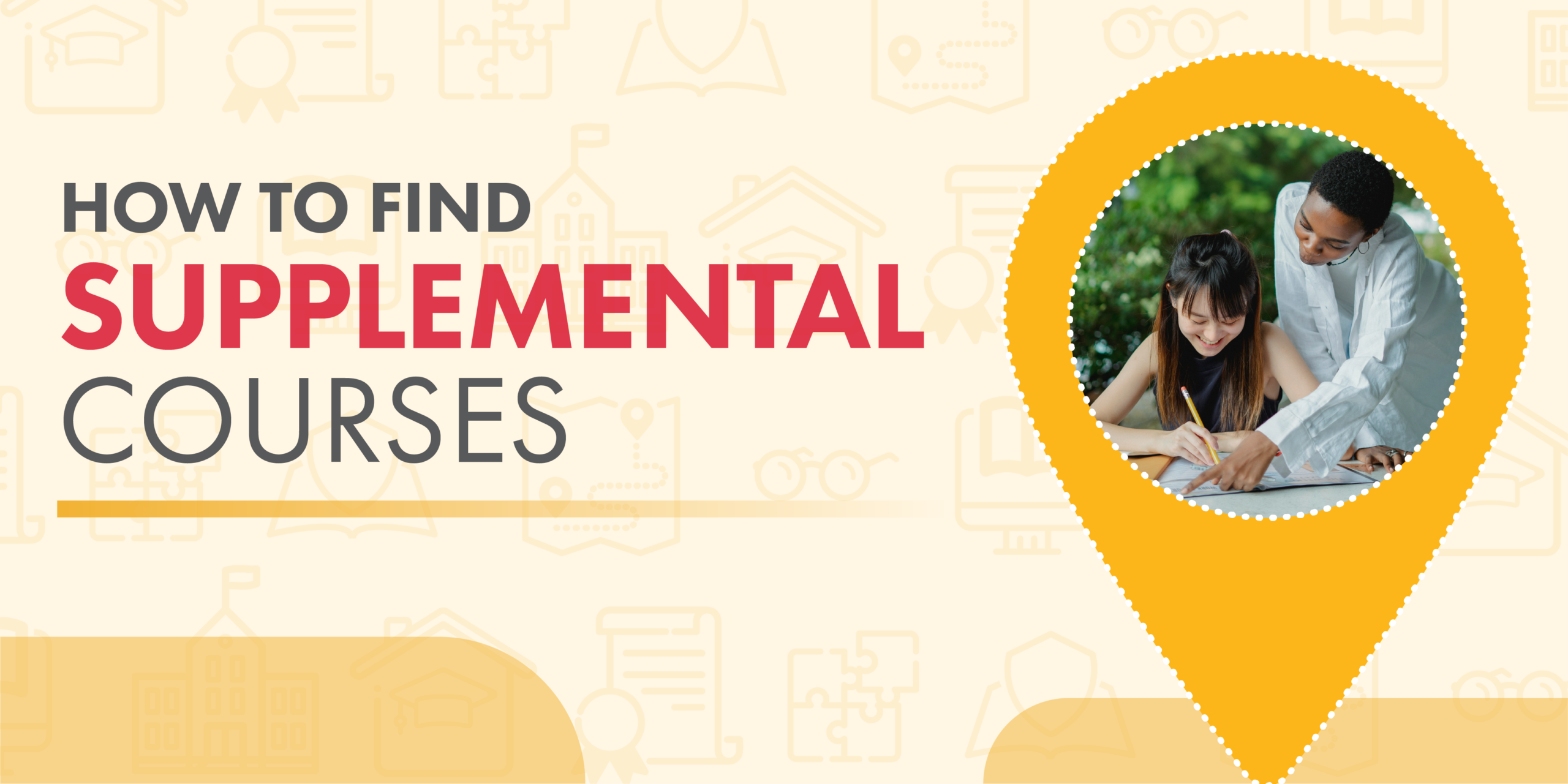 Your Guide to Finding Online Supplemental Courses | Navigate School Choice