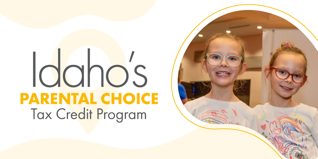 Idaho's New Parental Tax-Credit Program | Navigate School Choice