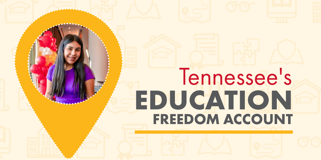 Tennessee Creates Universal Education Savings Account | Navigate School ...