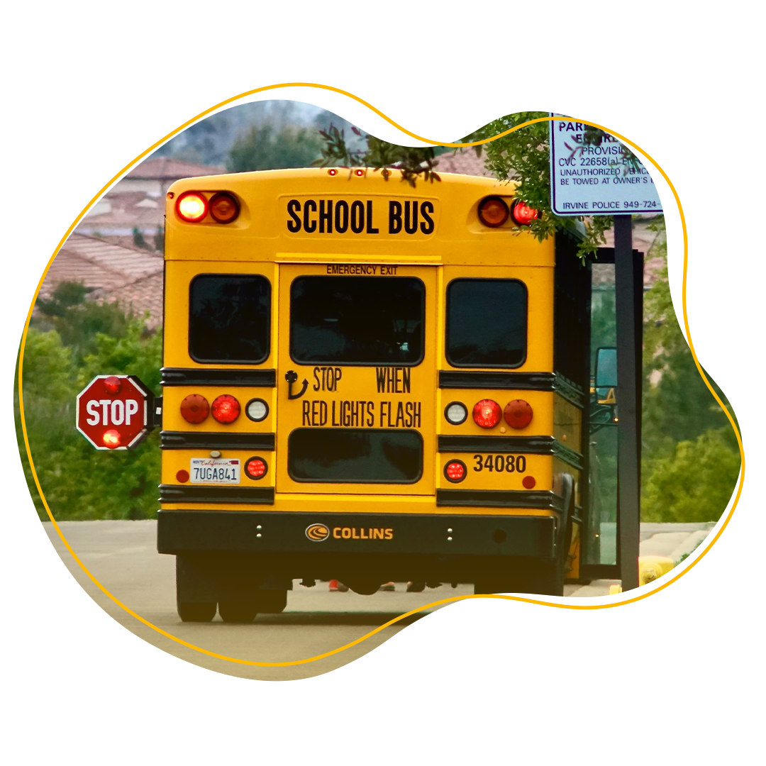 Making the Trip: Transportation & School Choice | Navigate School Choice